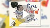 One Word from Sophia (The Sophia Books): Jim Averbeck, Yasmeen Ismail ...
