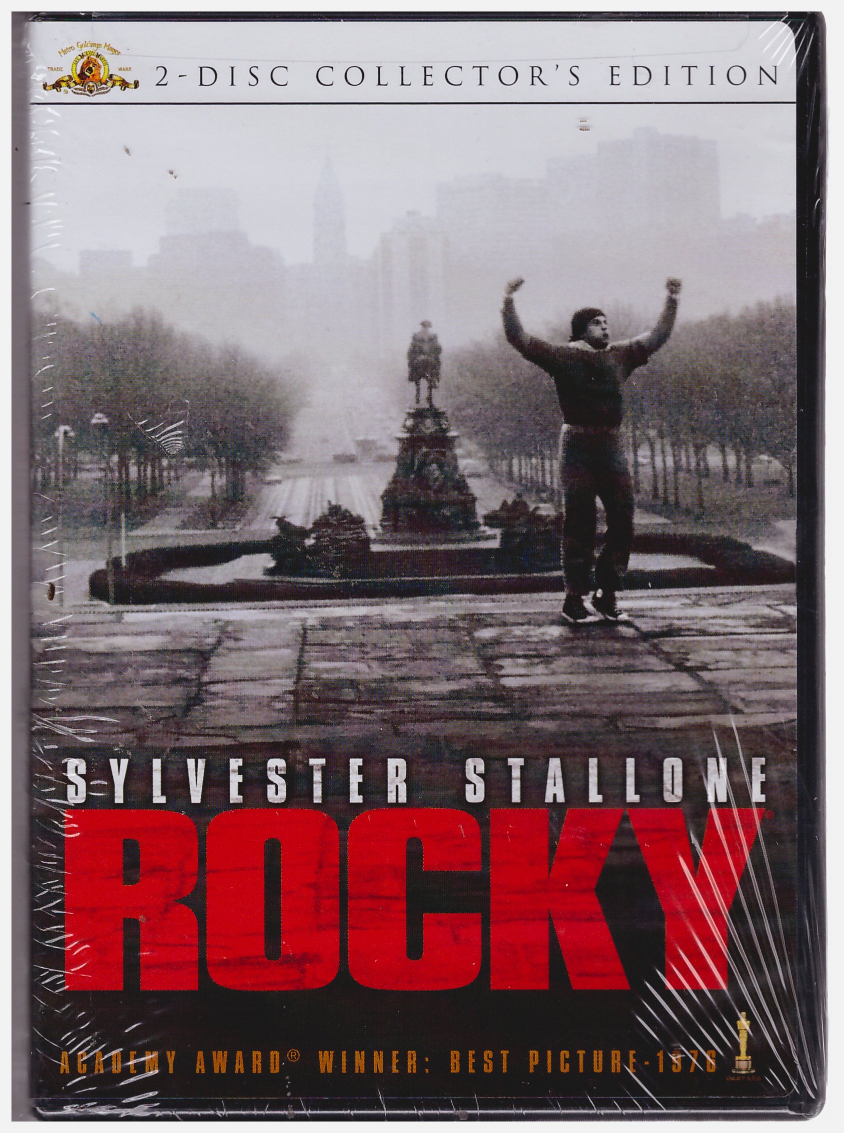 Mua Rocky (Two-Disc Collector's Edition) Rocky (Two-Disc Collector's ...