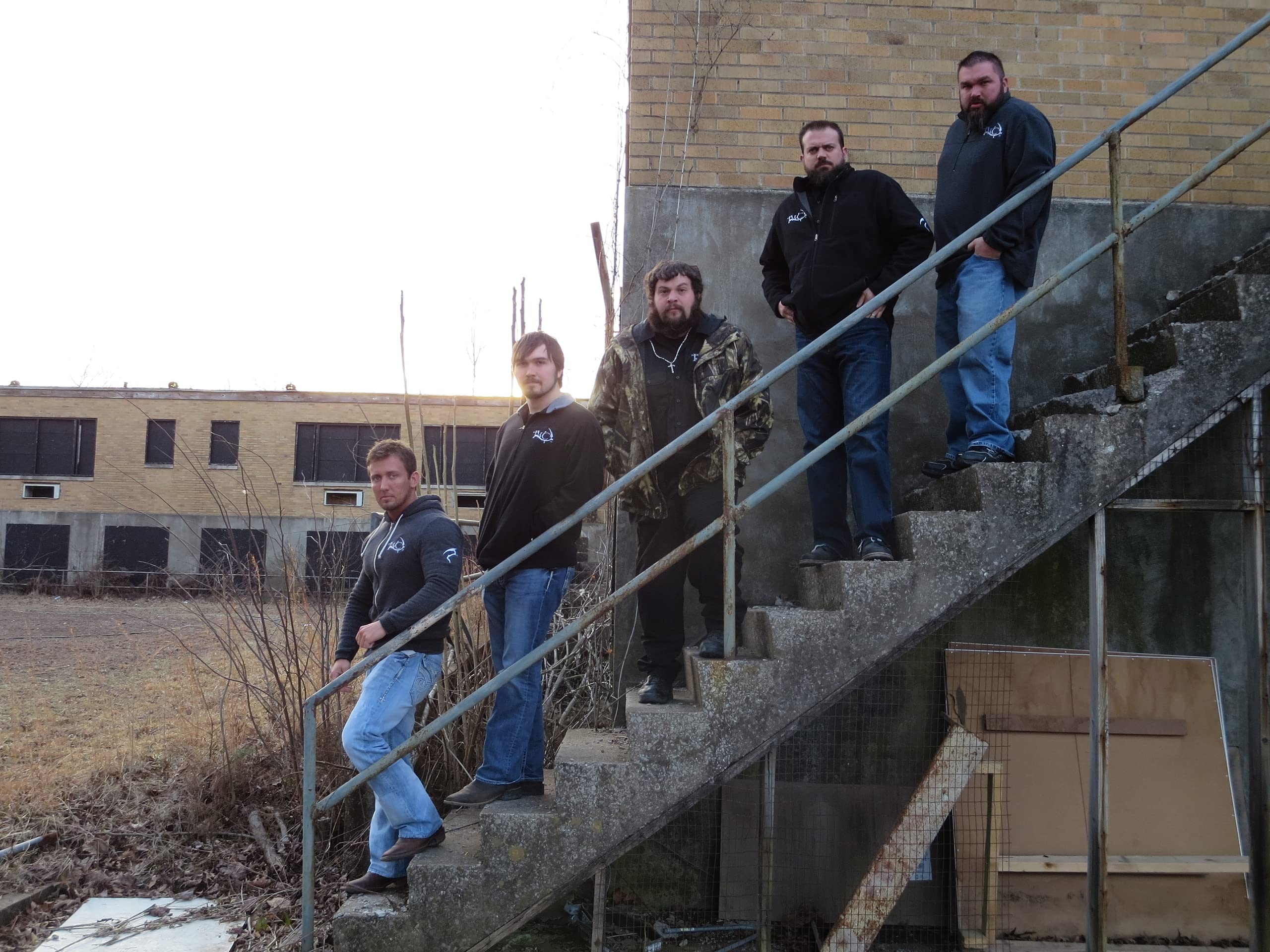 Watch Ghost Asylum - Season 1 | Prime Video