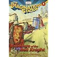 Amazon.com: Revenge of the Red Knight (AIO Imagination Station Books ...