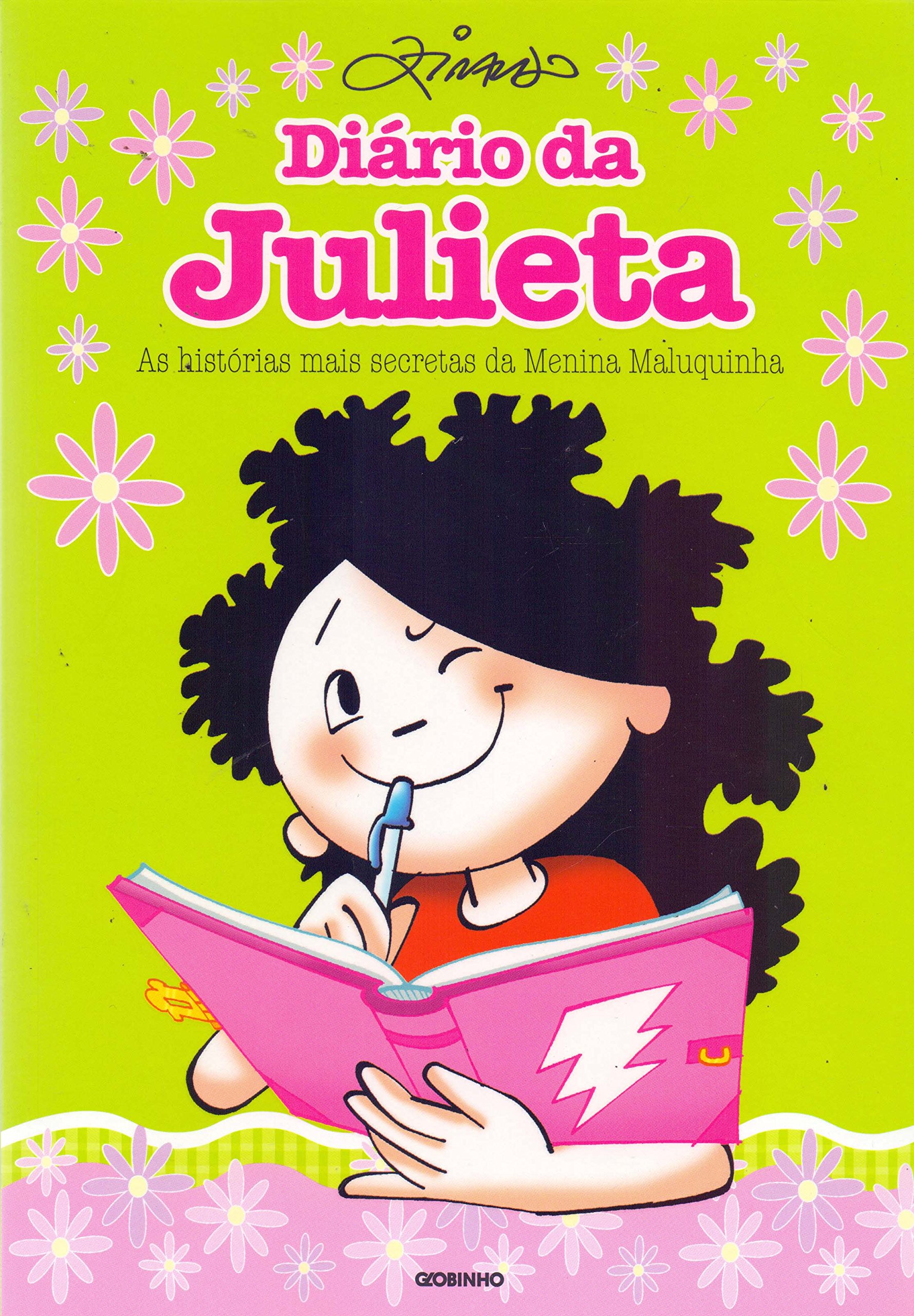 Diários da Julieta PDF Ziraldo