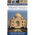 World History (Visual Reference Guides): Parker, Philip: 9781435138957 ...