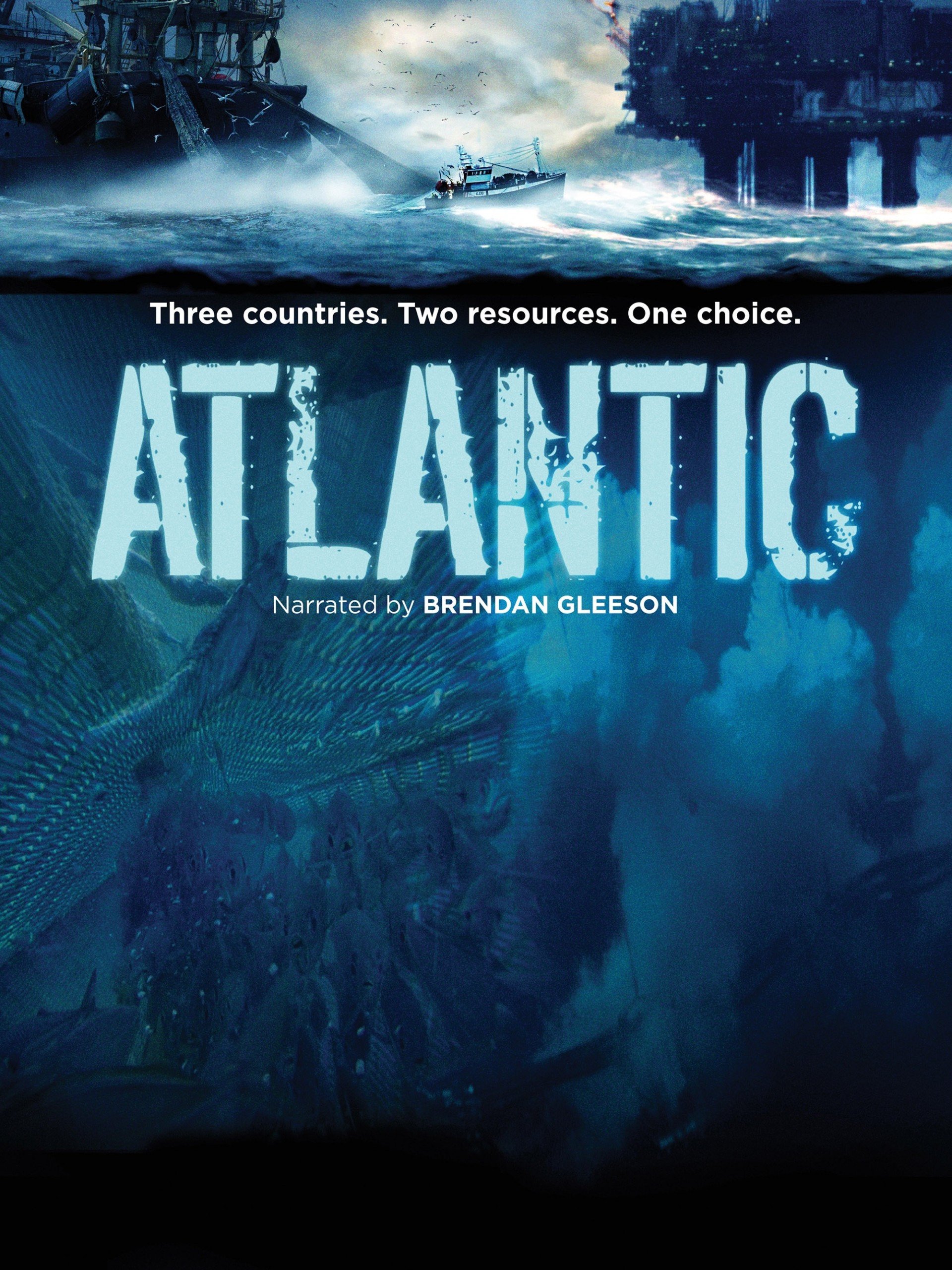 Watch Atlantic | Prime Video