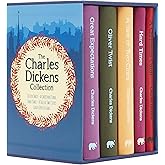 The H. G. Wells Collection: Deluxe 6-Book Hardcover Boxed Set (Arcturus Collector's Classics, 8 ...