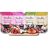 Amazon.com : Tru Fru RASPBERRY PACK | 100% Freeze-Dried Fresh ...