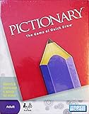 Pictionary, Board Games - Amazon Canada