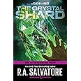 Amazon.com: The Crystal Shard: Dungeons & Dragons: Book 1 of The ...