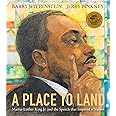 A Place to Land: Martin Luther King Jr. and the Speech That Inspired a ...