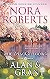 The MacGregor Grooms (The MacGregors): Nora Roberts: 9780373281602: Amazon.com: Books