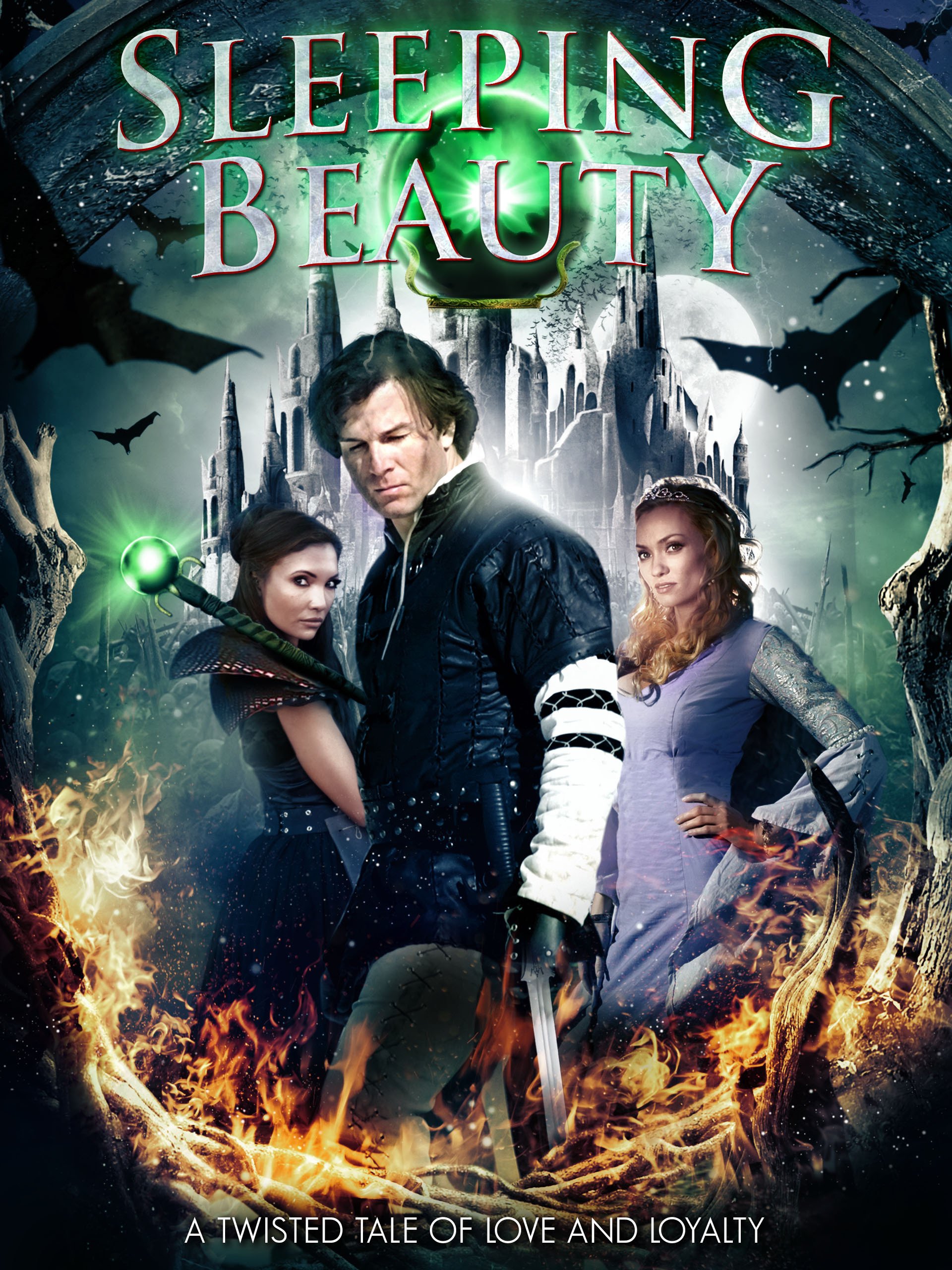 Watch SLEEPING BEAUTY | Prime Video