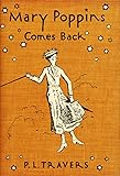 Mary Poppins: Dr. P. L. Travers, Mary Shepard: 9780152058104: Amazon ...