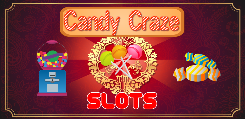 Candy Craze Slots: Amazon.com.au: Appstore for Android