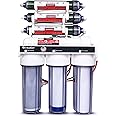 Amazon.com: LiquaGen - Heavy Duty & High Capacity 7-Stage Aquarium Reef ...