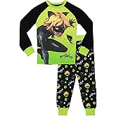 Amazon.com | Miraculous Ladybug Cat Noir Nylon Mini Backpack for Girls ...