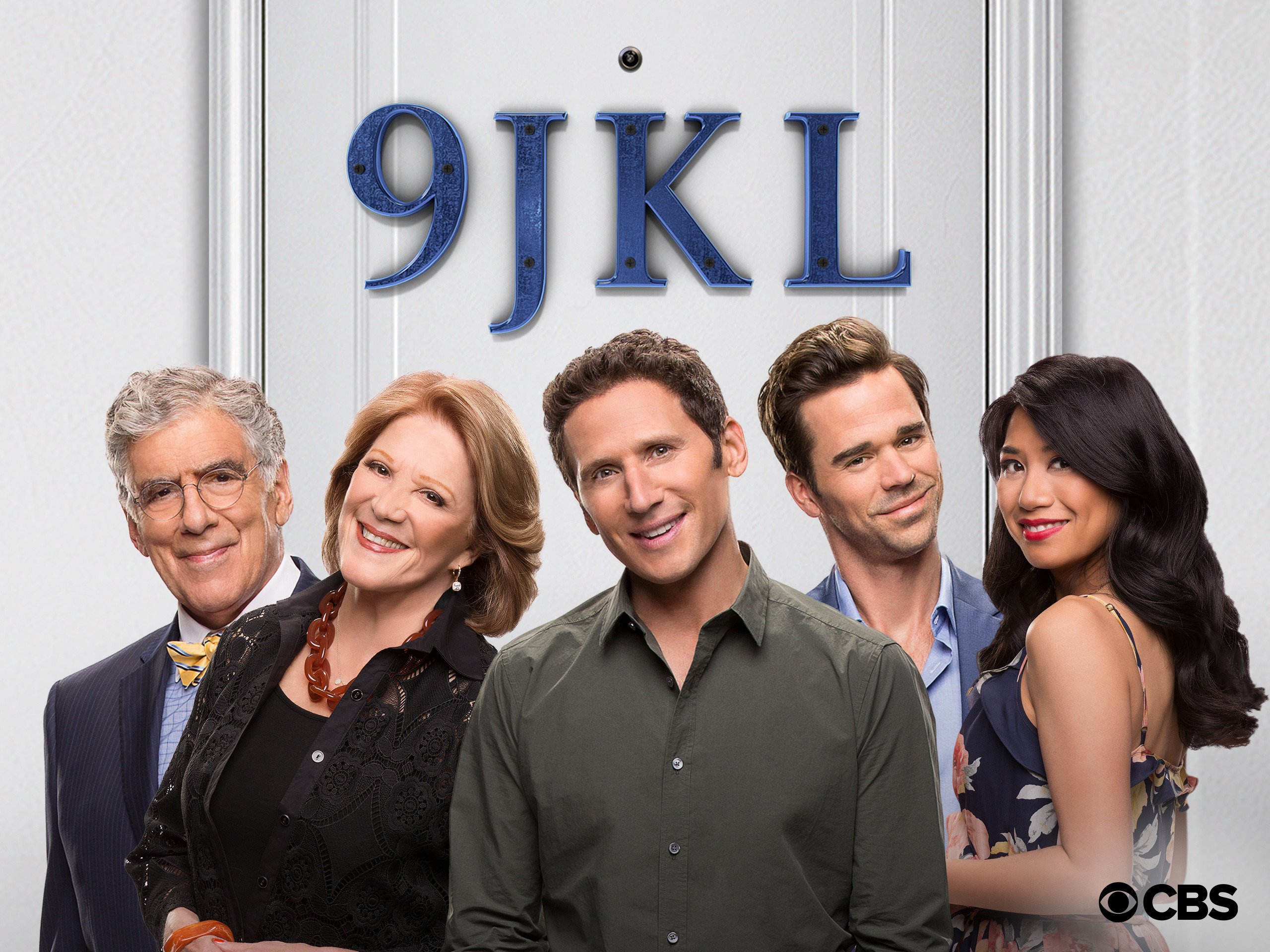 Watch 9JKL - Season 1 | Prime Video