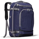Amazon.com: eBags Mother Lode Jr Travel Backpack (Tropical Turquoise ...