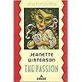 The Passion: Winterson, Jeanette: 9780871131836: Amazon.com: Books