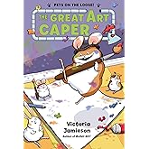 The Great Pet Escape (Pets on the Loose!): Jamieson, Victoria, Jamieson ...