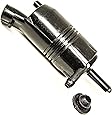 Amazon.com: Windshield Washer Pump with Grommet fits (FRONT) - Buick ...