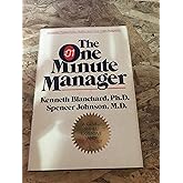 Amazon.com: The One Minute Manager Meets the Monkey: 9780688103804: Ken ...