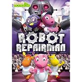 Amazon.com: The Backyardigans: Operation Elephant Drop : Bobo, Jonah ...