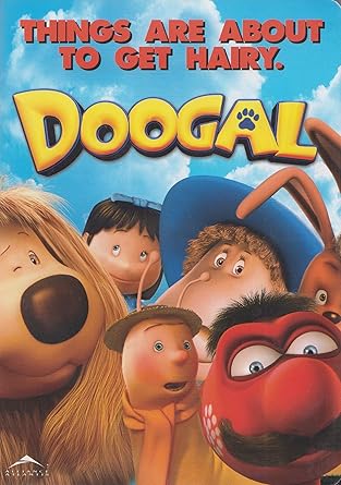 Doogal: Amazon.ca: Jean Duval, Frank Passingham, Dave Borthwick: DVD