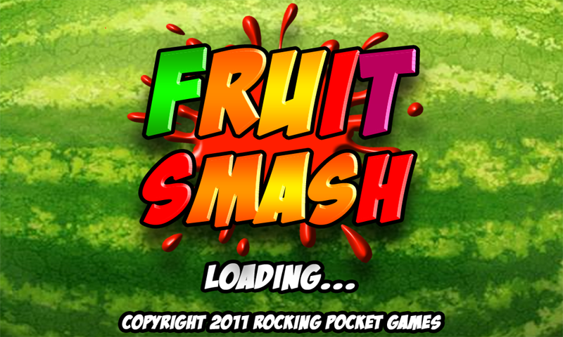 Amazon.com: Fruit Smash: Appstore for Android