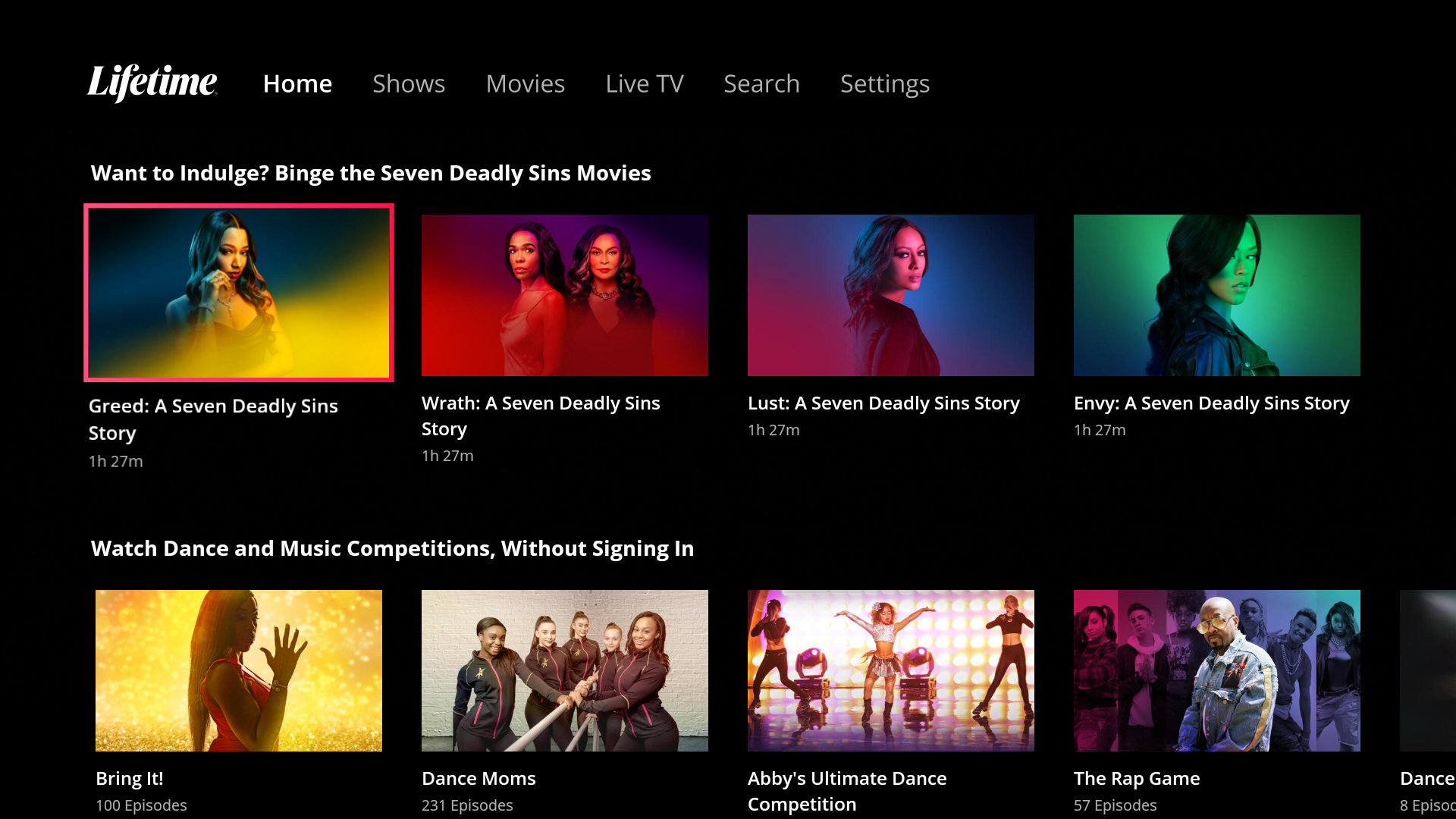 Lifetime:Amazon.com:Appstore for Android