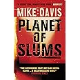 Planet of Slums: Davis, Mike: 9781844671601: Amazon.com: Books