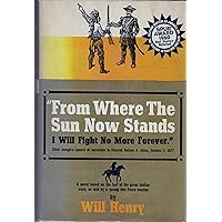 I Will Fight No More Forever: Chief Joseph and the Nez Perce War: Beal ...