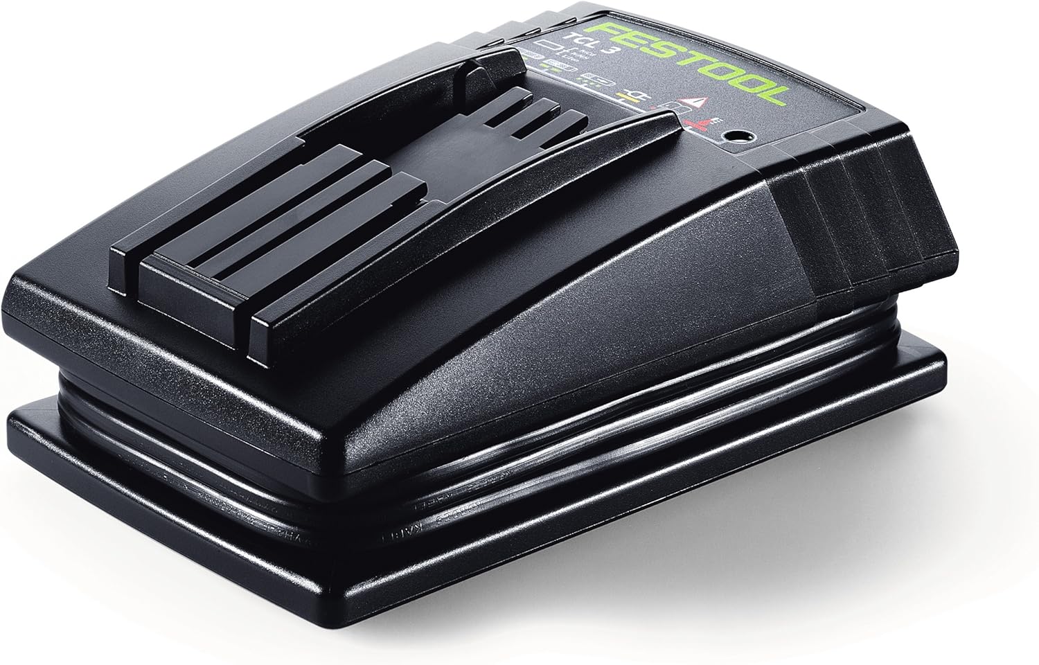 Festool 499335 Ladegerät TCL 3 7.2 - 18 V: Amazon.de: Baumarkt