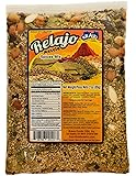 Amazon.com : Mama Lycha Relajo Spice Mix, 4 Ounce (Pack of 12 ...
