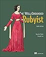 The Well Grounded Rubyist: David A. Black, Joseph, III Leo: 9781617295218: Amazon.com: Books