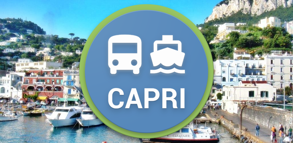 Amazon.com: Capri - Bus & boat timetable: Appstore for Android