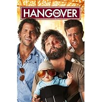 The Hangover Poster