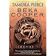 Amazon.com: Bloodhound: The Legend of Beka Cooper #2: 9780375838170 ...
