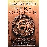 Amazon.com: Mastiff: The Legend of Beka Cooper #3: 9780375838187 ...