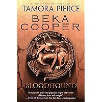 Amazon.com: Terrier (The Legend of Beka Cooper, Book 1): 9780375838163 ...