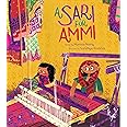 A Sari for Ammi: Nainy, Mamta, Prabhat, Sandhya: 9781542035071: Amazon ...