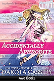 The Accidental Genie (Accidentally Paranormal Novel Book 7) - Kindle edition by Cassidy, Dakota ...