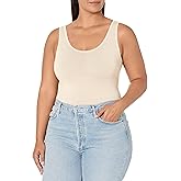 Yummie Women's Pearl 3 Panel Shapewear Tank Top at Amazon Women’s ...