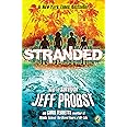 Stranded: Probst, Jeff, Tebbetts, Christopher: 9780545580632: Books ...