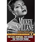 The Mike Hammer Collection, Volume II - Kindle edition by Spillane ...