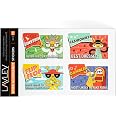 Amazon.com: Adult Achievement Stickers - Set of 16 - Funny Gifts (Work ...