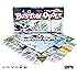 Amazon.com: USAopoly Boston Red Sox Monopoly: Toys & Games