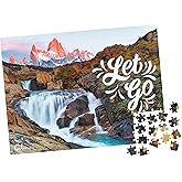 Amazon.com: Calm Mindful Puzzle Collection 7-Pack for Relaxation ...