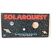 Amazon.com: SolarQuest: The Space-Age Real Estate Game - Deluxe Edition ...