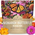 Amazon.com : Monarch Butterfly Rescue Mix - Large 1 Ounce Packet ...