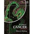 The Biology of Cancer: Weinberg, Robert A.: 9780815345299: Amazon.com ...