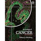 The Biology of Cancer: Weinberg, Robert A.: 9780393887655: Amazon.com ...
